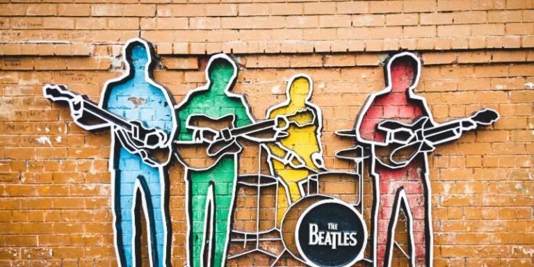 Impact Of The Beatles | How The Beatles Changed The World - Upbeat Geek