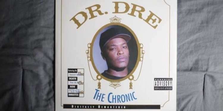 30 Best Rap Albums of All Time - Upbeat Geek