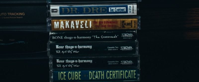 10 Best Hip-Hop Tracks From The '90s - Upbeat Geek