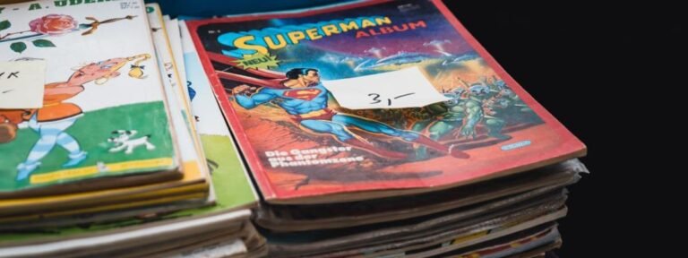 What’s My Comic Book Worth? How To Value Comics - Upbeat Geek