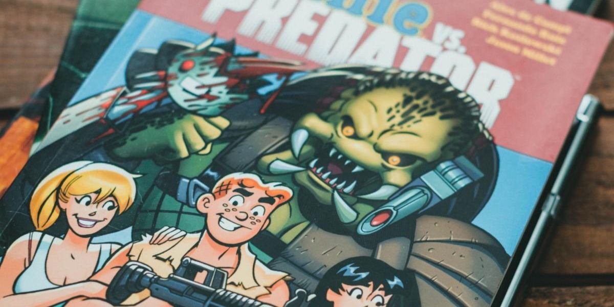 How To Start Reading Comic Books In 2025