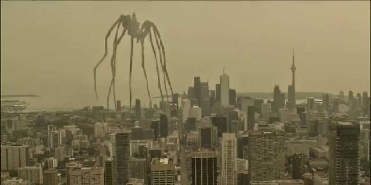 Best Movies Starting With The Letter E - Upbeat Geek