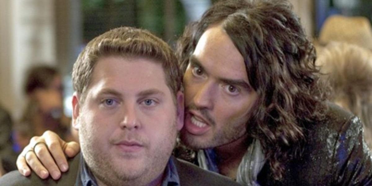 Best Movies Starting With The Letter G, Ranked - Upbeat Geek