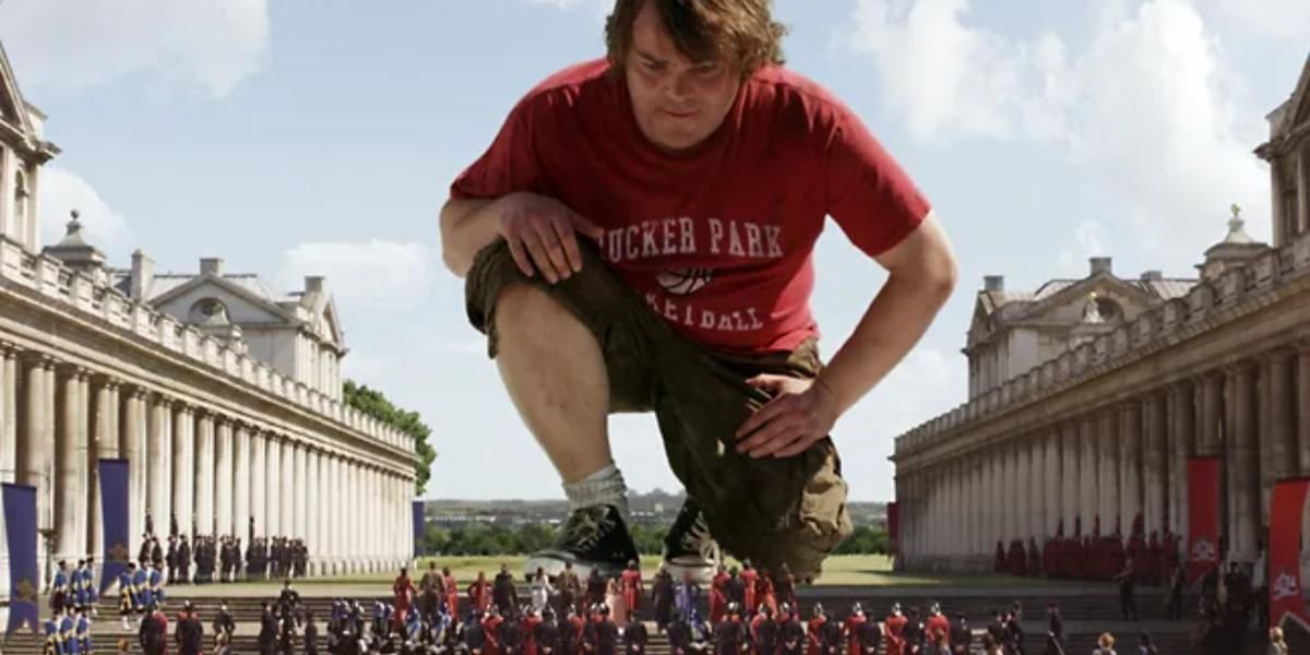 Best Movies Starting With The Letter G, Ranked - Upbeat Geek