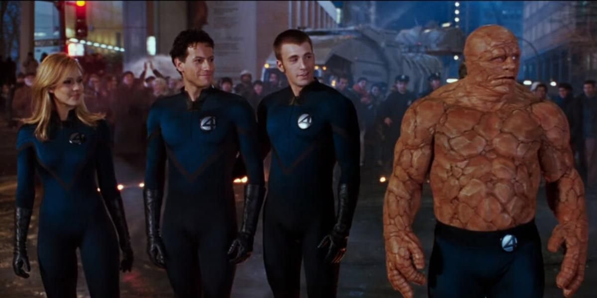 Best Movies Starting With The Letter F - Upbeat Geek