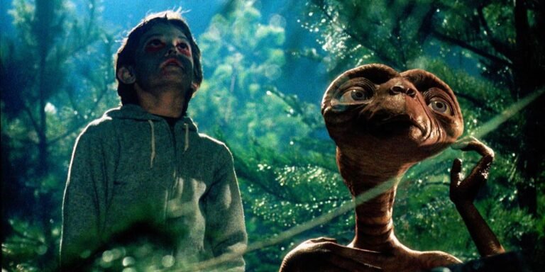 Best Movies Starting With The Letter E - Upbeat Geek