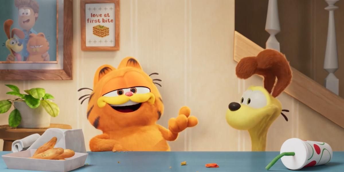 Best Movies Starting With The Letter G, Ranked - Upbeat Geek