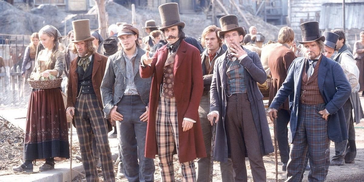 Best Movies Starting With The Letter G, Ranked - Upbeat Geek