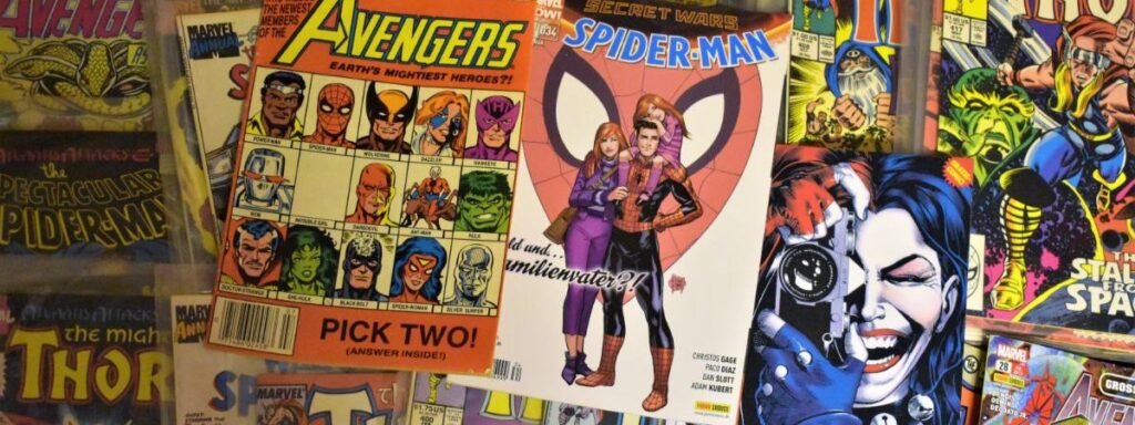 The 10 Best Spider-Man Comic Books Of All Time - Upbeat Geek