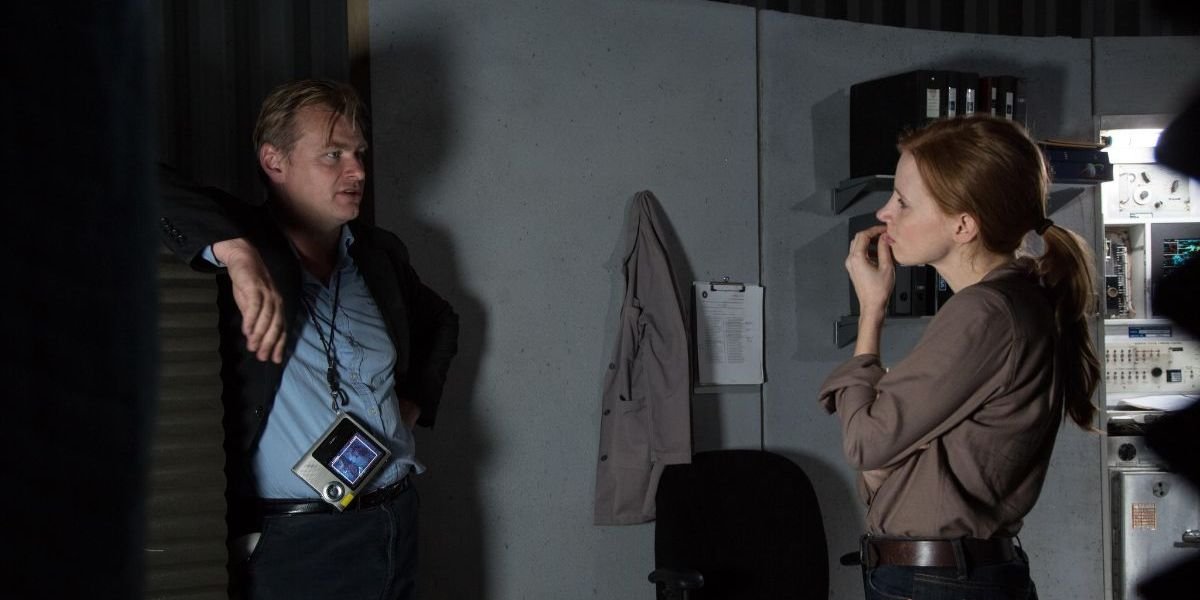 Everything You Need To Know About Interstellar - Upbeat Geek