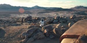 Everything You Need To Know About Interstellar - Upbeat Geek