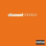 Best Orange Album Covers: Iconic Albums with Orange Covers
