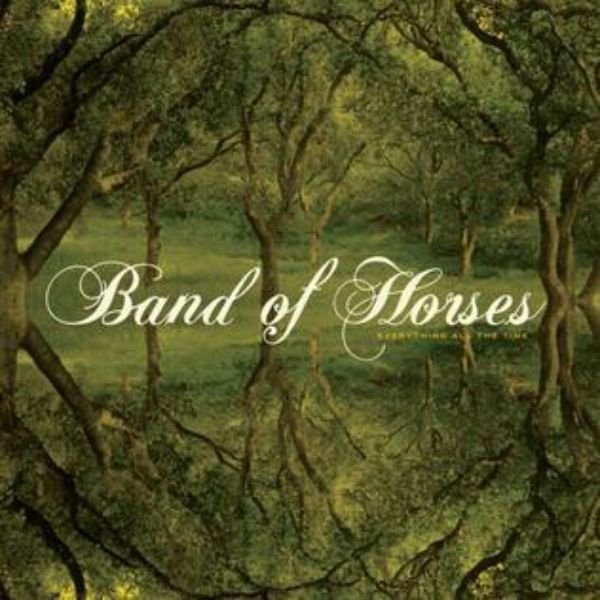 Green Album Covers: The Best Albums Colored Green - Upbeat Geek