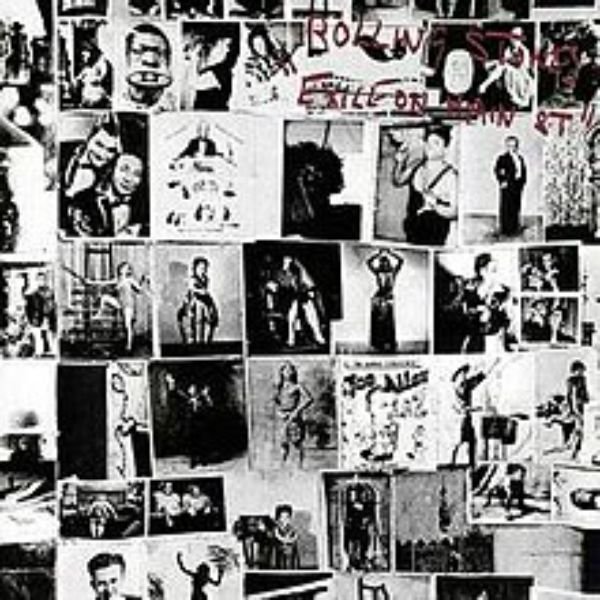 Grey Album Covers: The Best Albums Colored Grey - Upbeat Geek