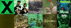 Best Albums by Color: A Vibrant Musical Palette - Upbeat Geek