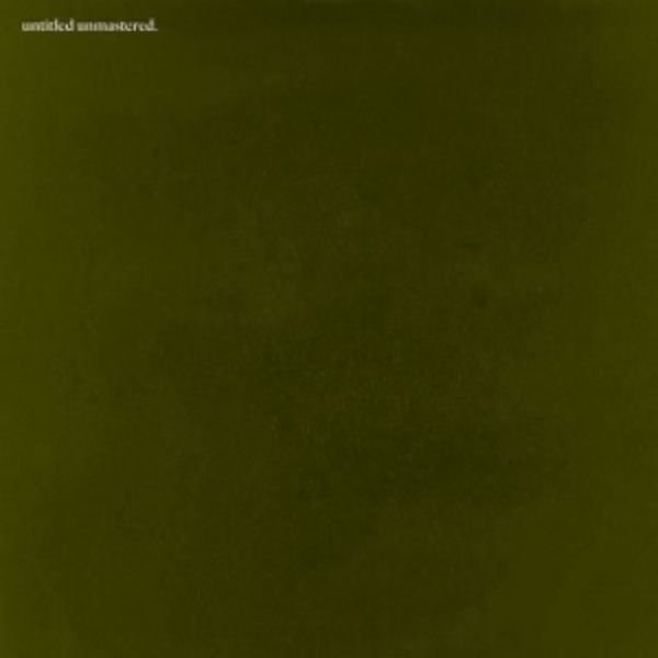 Green Album Covers: The Best Albums Colored Green - Upbeat Geek