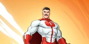 Complete Guide To The Invincible Comics - Upbeat Geek