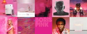 Best Albums by Color: A Vibrant Musical Palette - Upbeat Geek