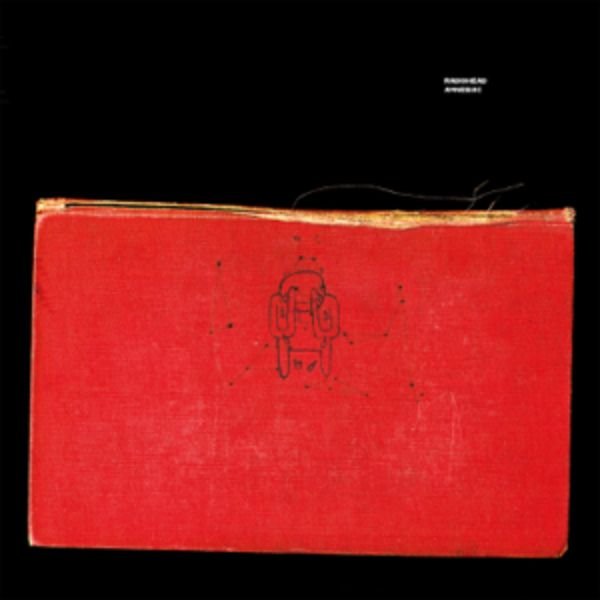 Best Red Albums - Iconic Red-Colored Album Covers