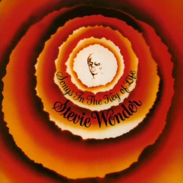 Best Orange Album Covers: Iconic Albums with Orange Covers