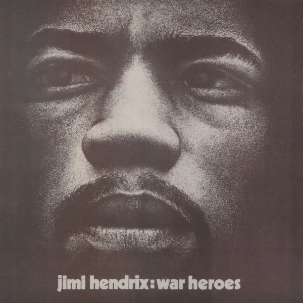 Grey Album Covers: The Best Albums Colored Grey - Upbeat Geek