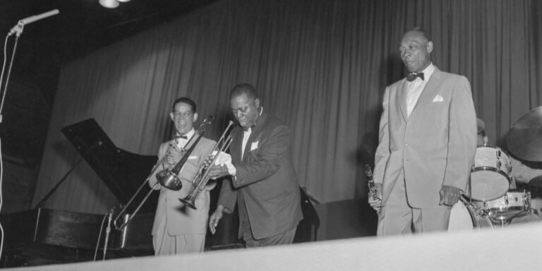 Top Music Artists From The 50s: Best Singers - Upbeat Geek