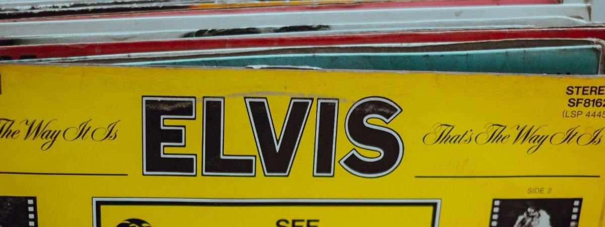 Top Music Artists From The 50s: Best Singers - Upbeat Geek