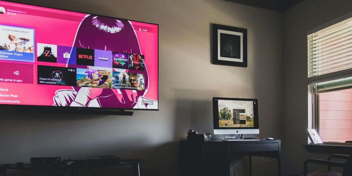 Best Smart TV Apps: Must-Have Apps for TV