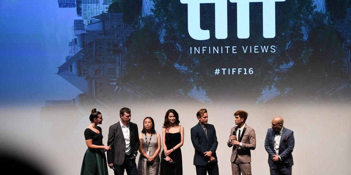The Best Film Festivals Around the World - Upbeat Geek