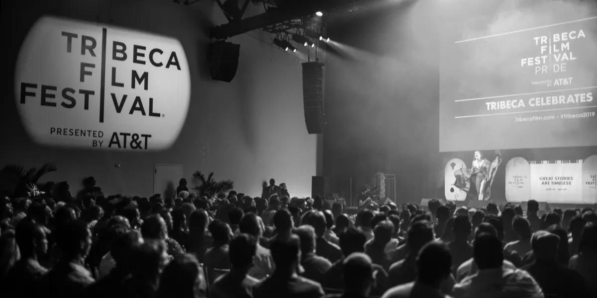 The Best Film Festivals Around the World - Upbeat Geek