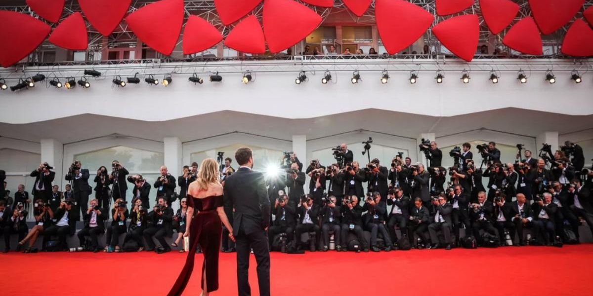 The Best Film Festivals Around the World - Upbeat Geek