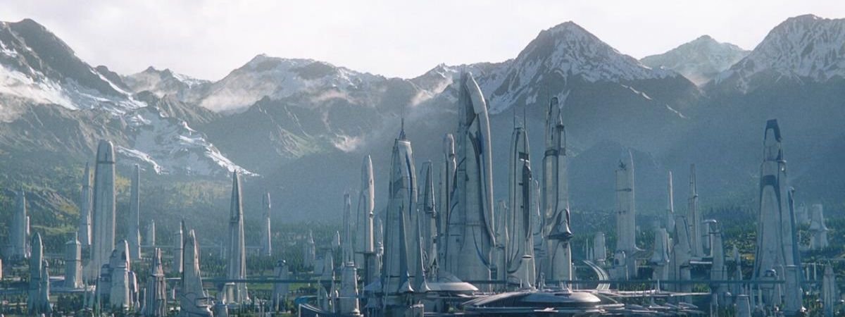 47 Star Wars Planets Every Fan Must Know - Upbeat Geek
