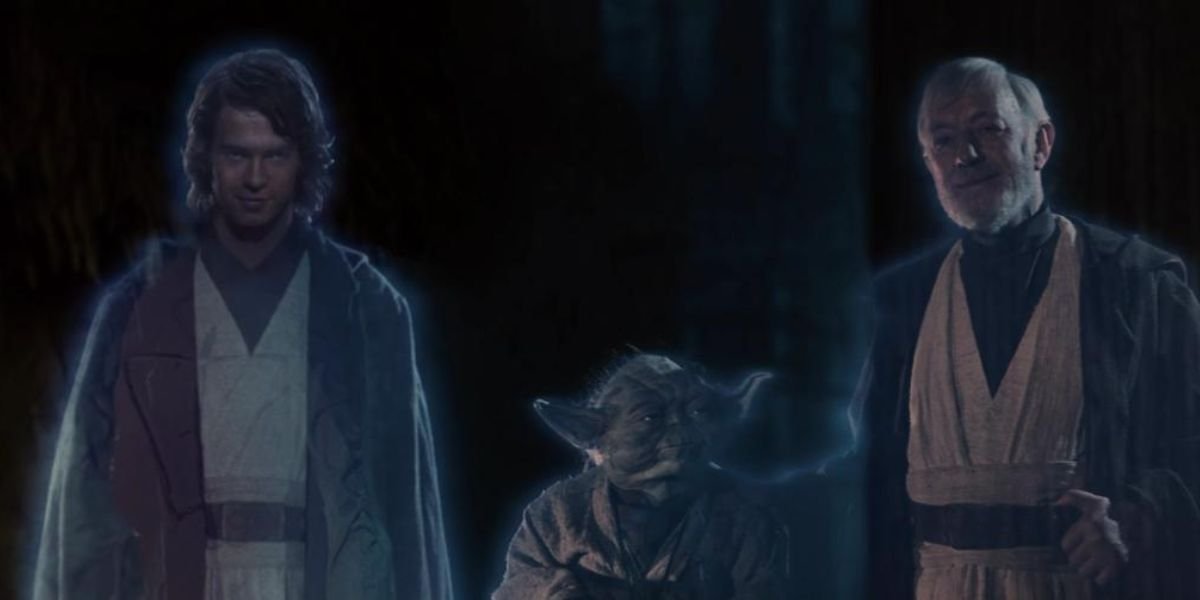 66 Surprising Star Wars Facts You'll Love - Upbeat Geek