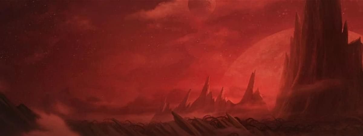 47 Star Wars Planets Every Fan Must Know - Upbeat Geek