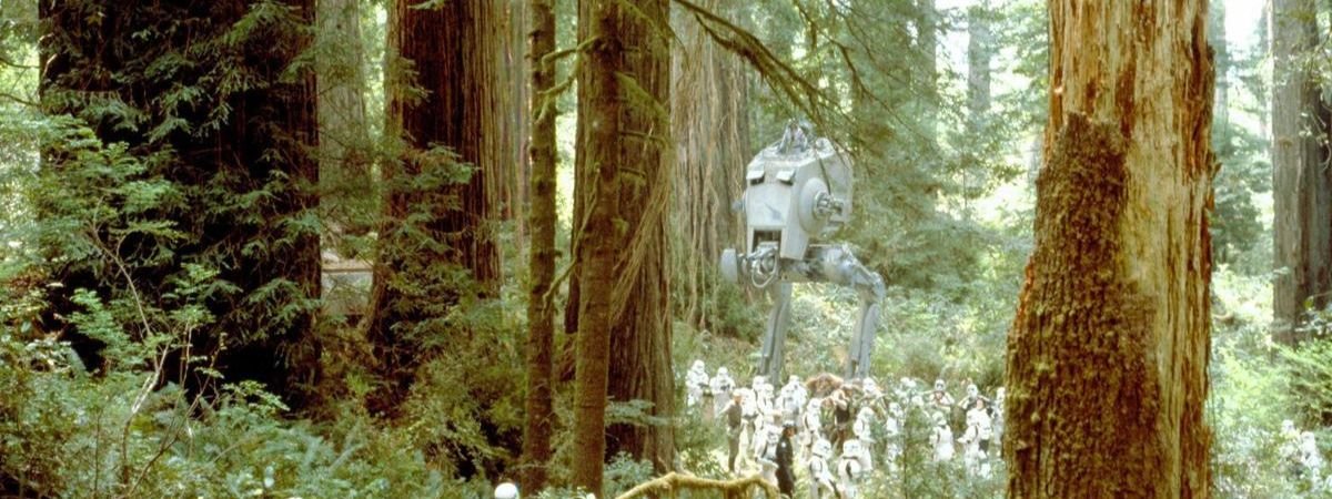 47 Star Wars Planets Every Fan Must Know - Upbeat Geek