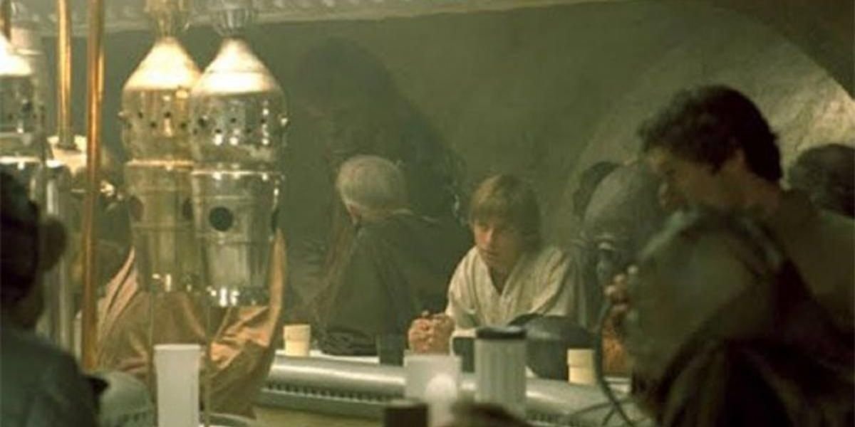 66 Surprising Star Wars Facts You'll Love - Upbeat Geek