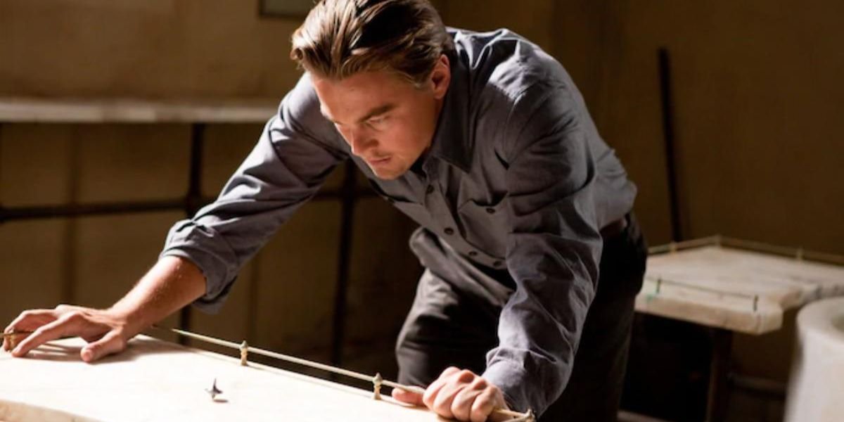 Best Leonardo DiCaprio Movies - Upbeat Geek