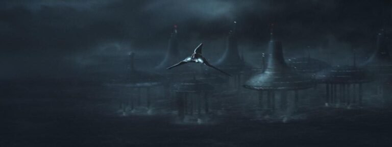 47 Star Wars Planets Every Fan Must Know - Upbeat Geek