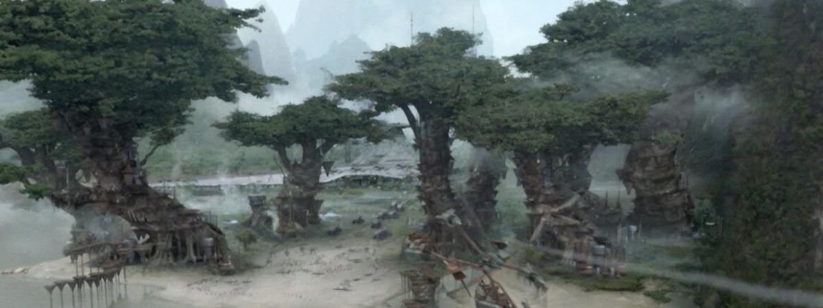 47 Star Wars Planets Every Fan Must Know - Upbeat Geek