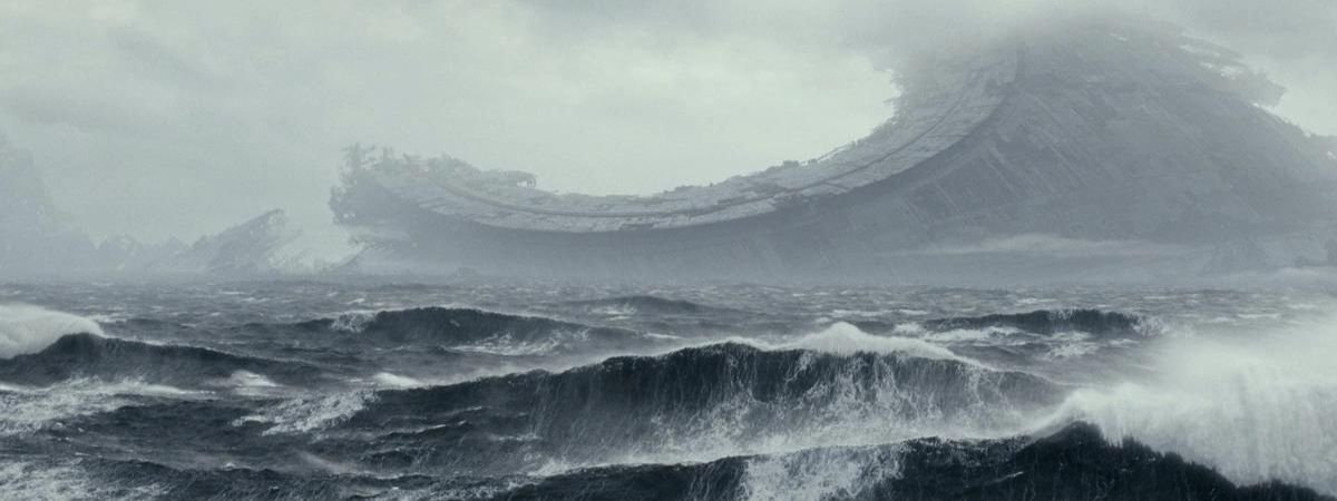 47 Star Wars Planets Every Fan Must Know - Upbeat Geek