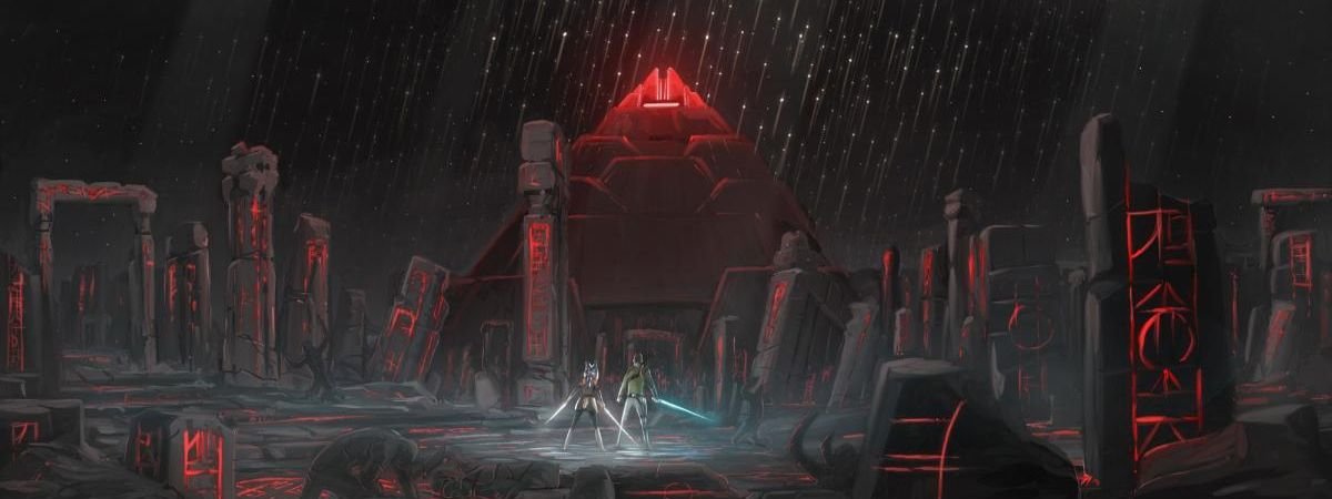 47 Star Wars Planets Every Fan Must Know - Upbeat Geek