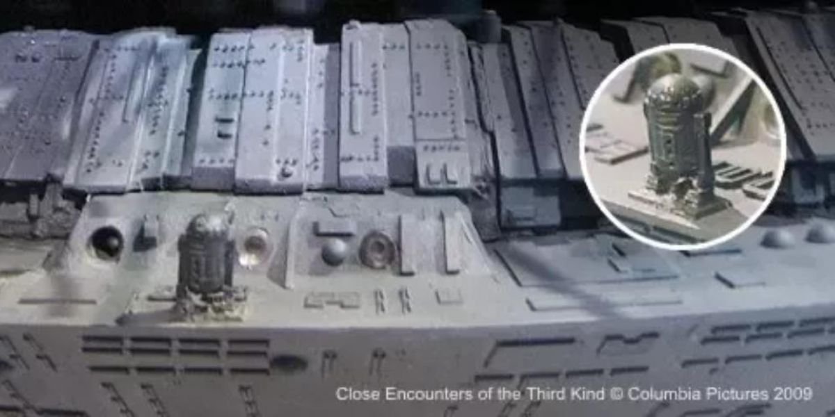 66 Surprising Star Wars Facts You'll Love - Upbeat Geek
