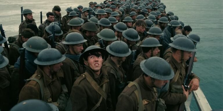 Best Movies Starting With The Letter D - Upbeat Geek