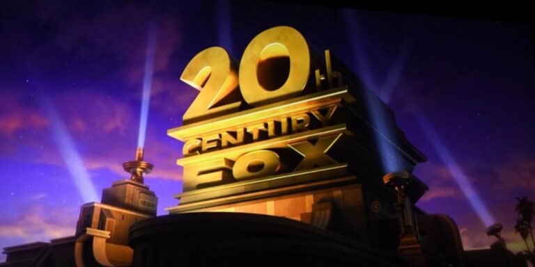 The Best & Top Rated Movie Studios - Upbeat Geek