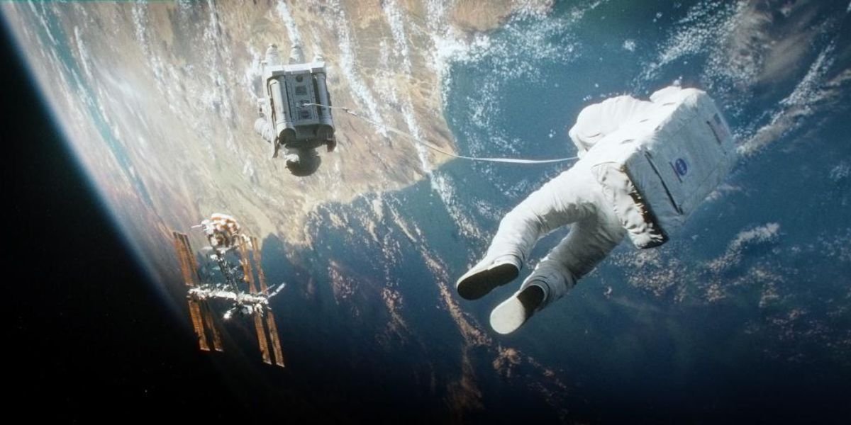 Best Space Movies Of All Time - Upbeat Geek