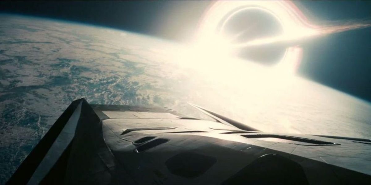 Best Space Movies Of All Time - Upbeat Geek