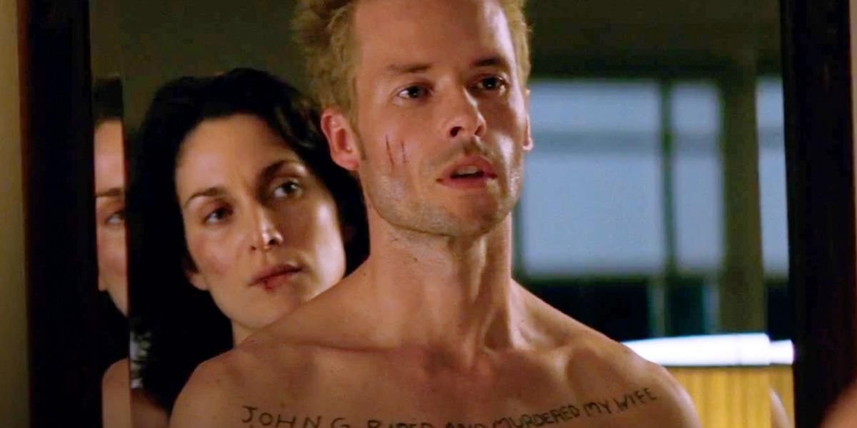 The Best Movie For Every Letter Of The Alphabet - Upbeat Geek