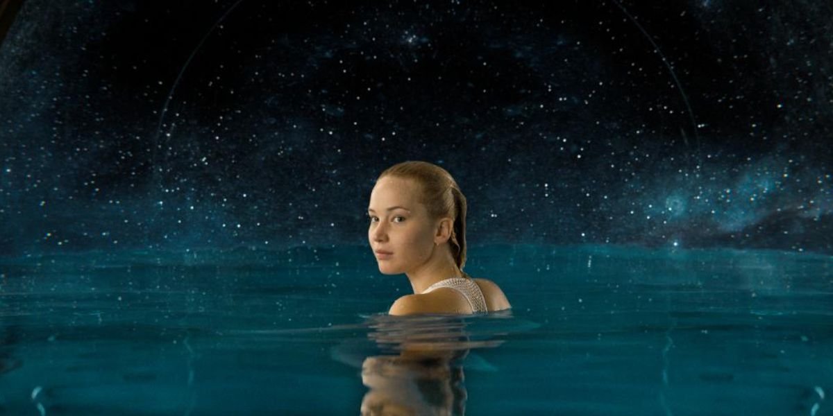 Best Space Movies Of All Time - Upbeat Geek