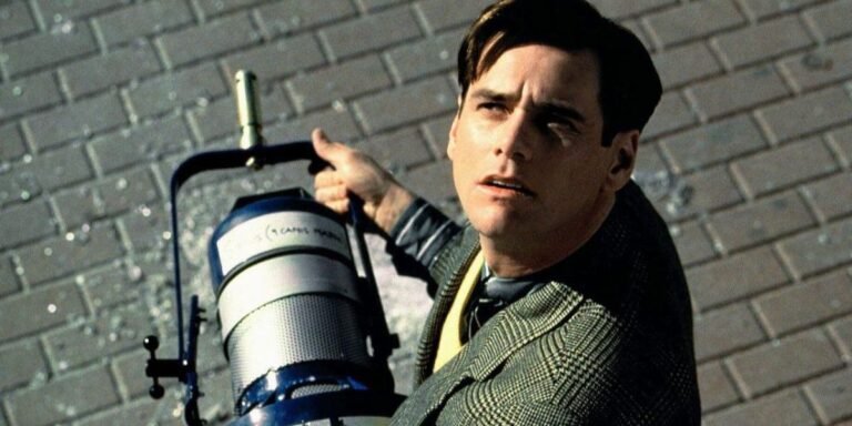 The Best Movie For Every Letter Of The Alphabet - Upbeat Geek