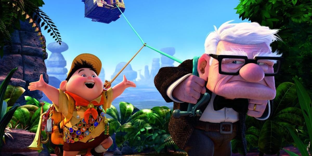 The Best Movie For Every Letter Of The Alphabet - Upbeat Geek